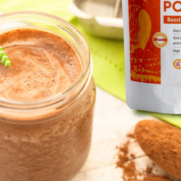 Baobab Recipes – BaoActive African Superfood
