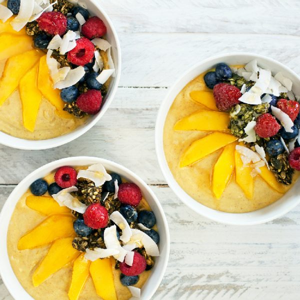 Baobab Recipes – BaoActive African Superfood